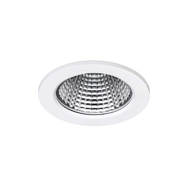 Eclipse Commercial Recessed LED Downlight - Synergy Creativ