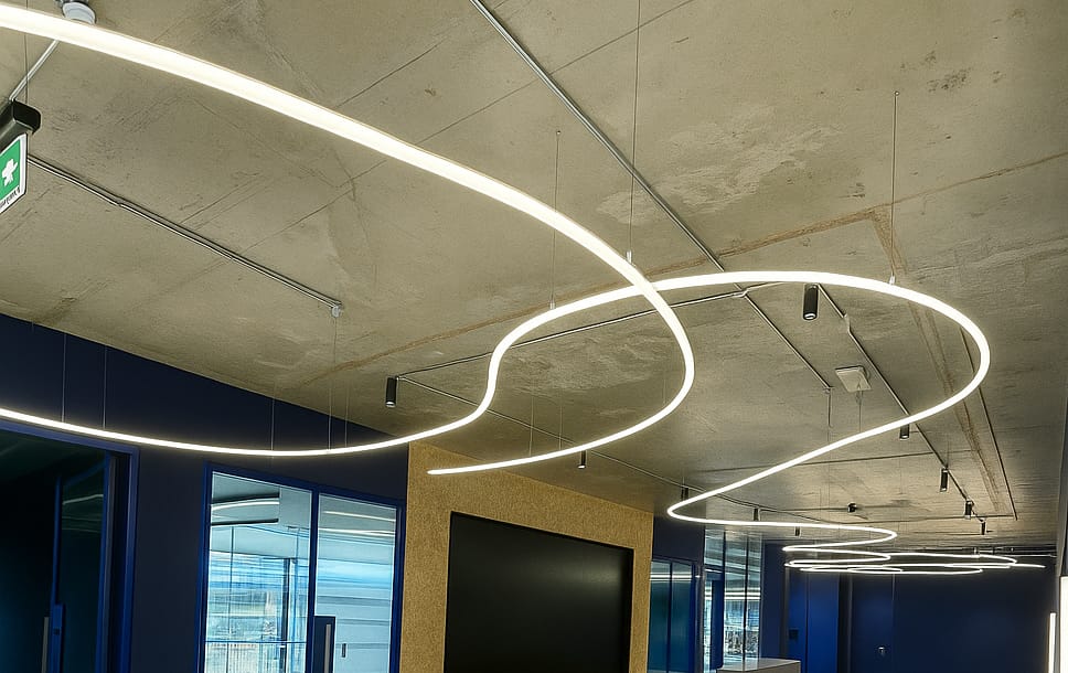 Proflex: The Shapeable Rope Light That Puts You in Control - Synergy ...