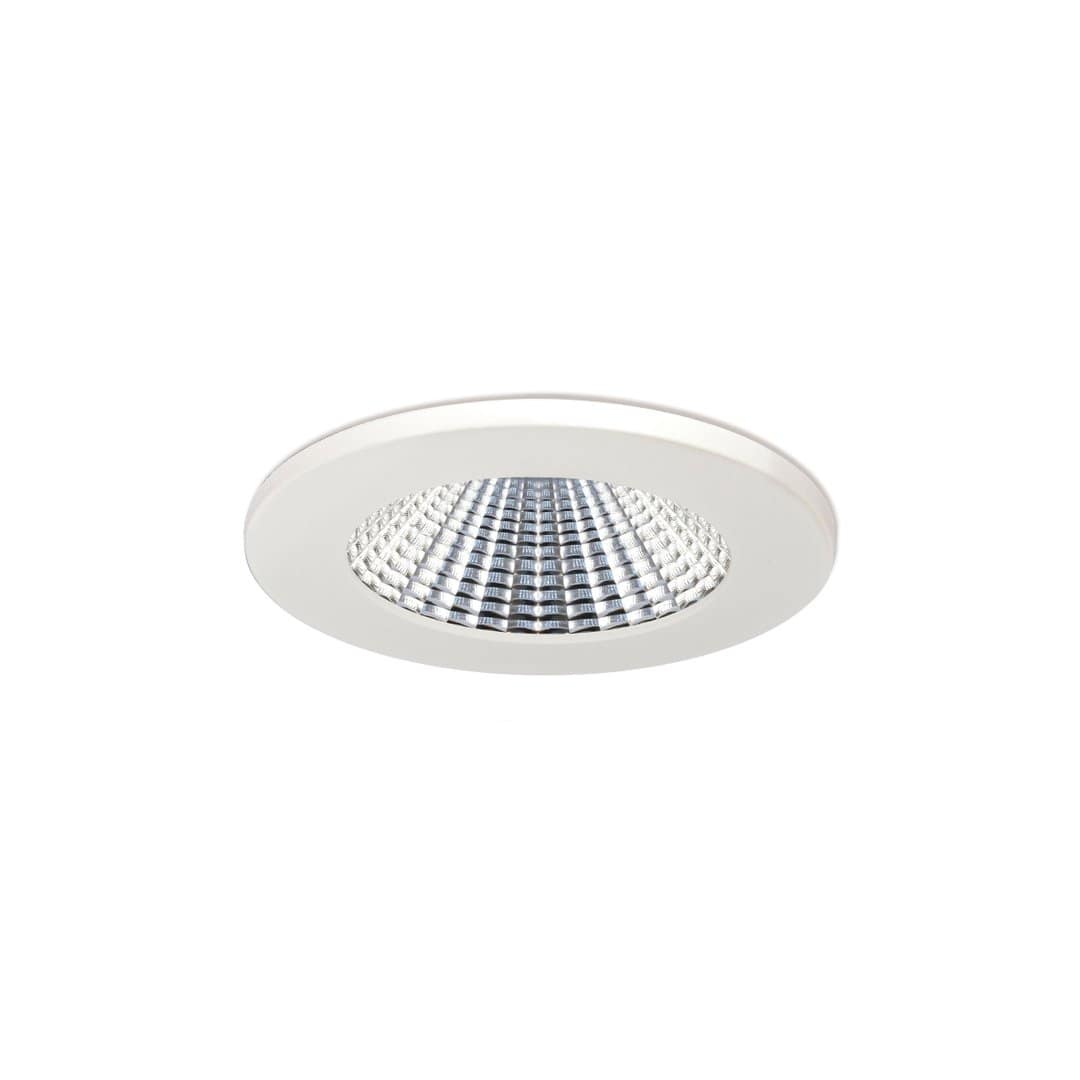 Eclipse Commercial Recessed LED Downlight - Synergy Creativ