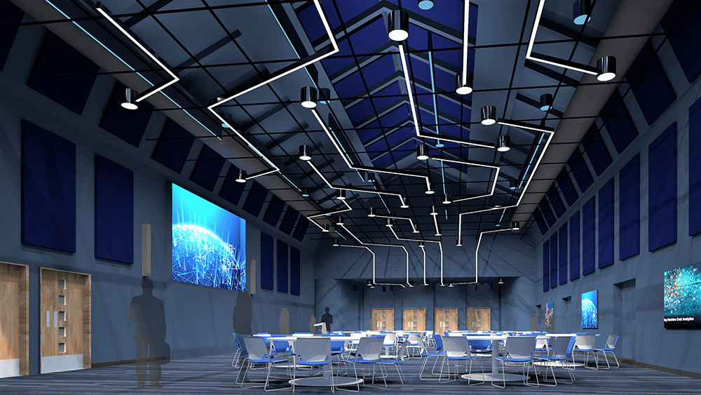 Lighting Design: 5 Tips for Interior Designers - Synergy Creativ