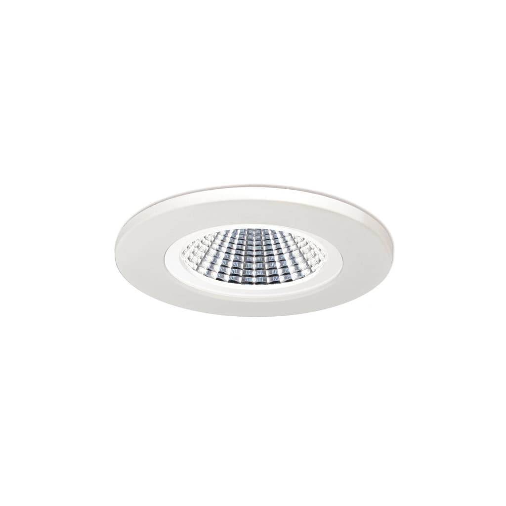 Eclipse Commercial Recessed LED Downlight - Synergy Creativ