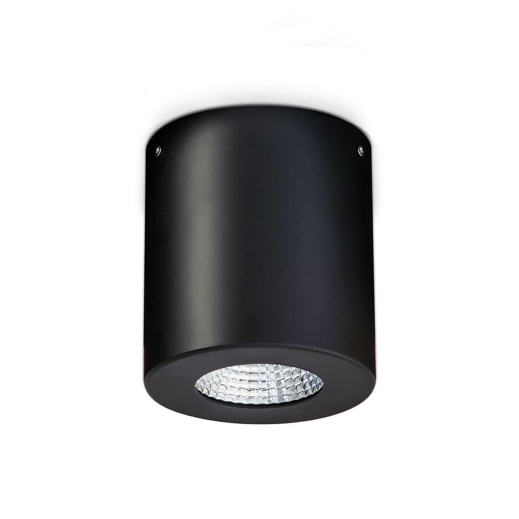 Eclipse Surface or Suspended LED Downlight - Synergy Creativ