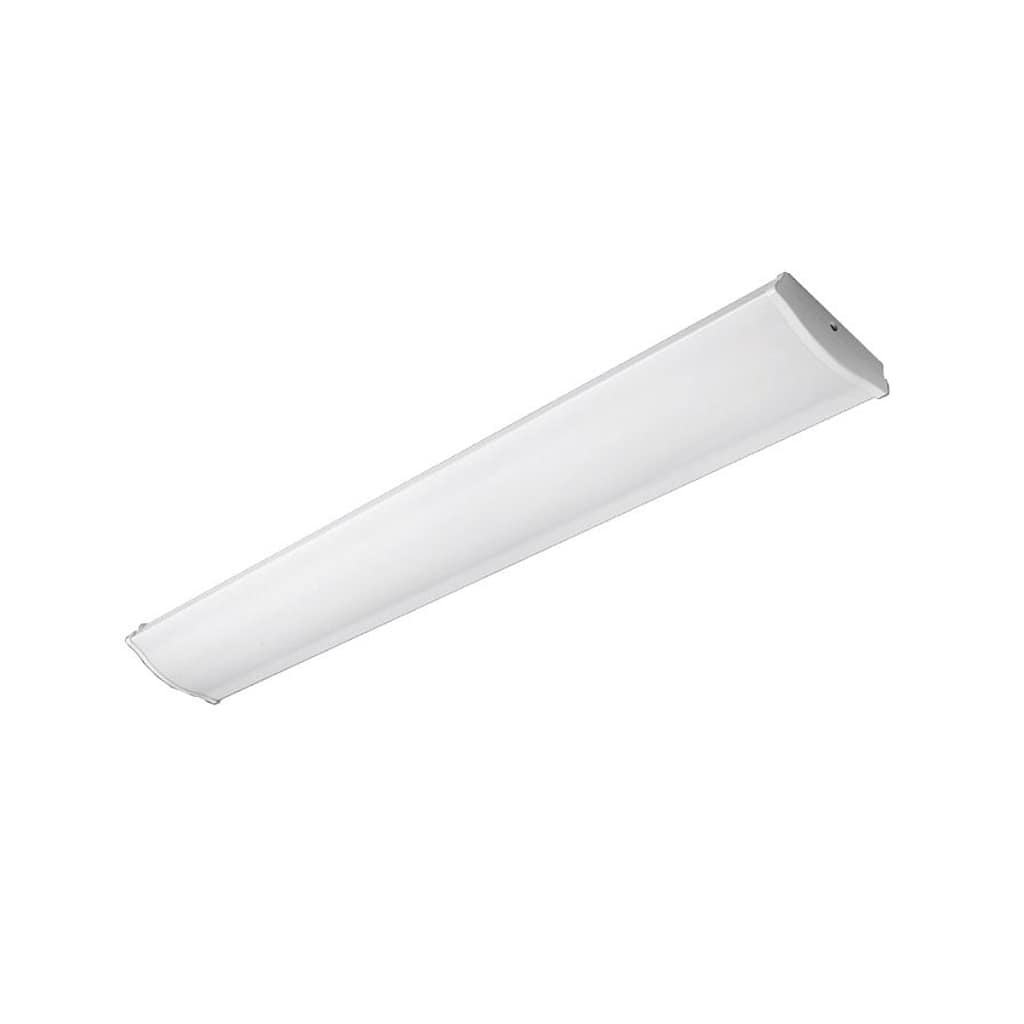 LED Linear Lighting - The Tube LED Linear Suspended Luminaire - Synergy ...