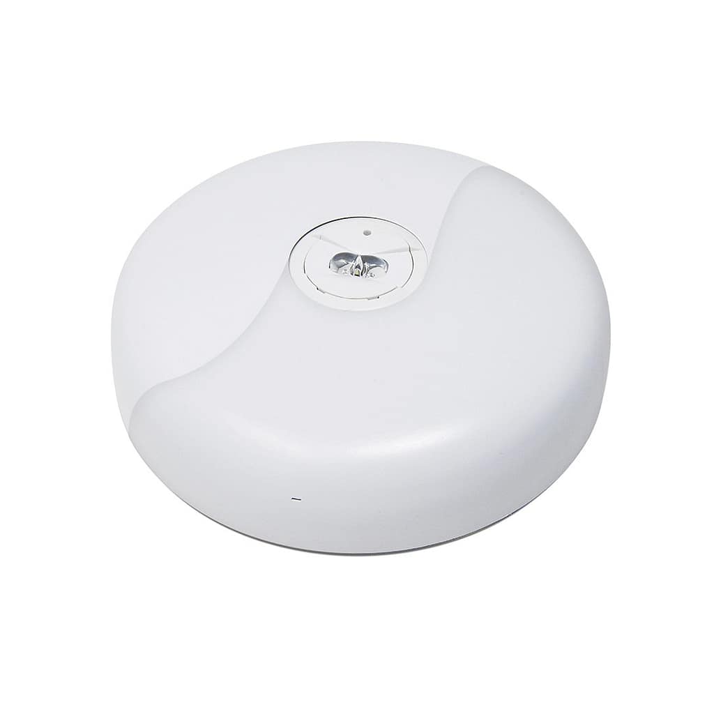 Smart Pro Emergency Lighting - Synergy Creativ