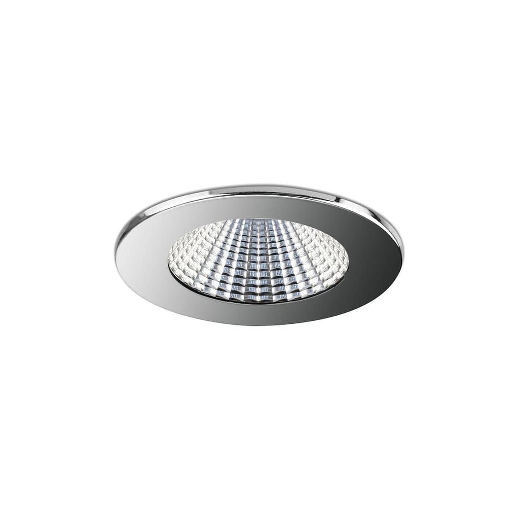 Eclipse Commercial Recessed LED Downlight - Synergy Creativ