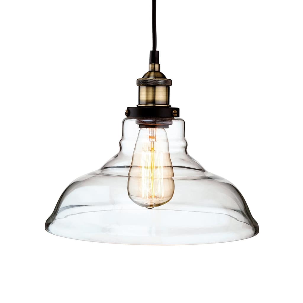 Brooklyn Pendant Two - Synergy Creativ