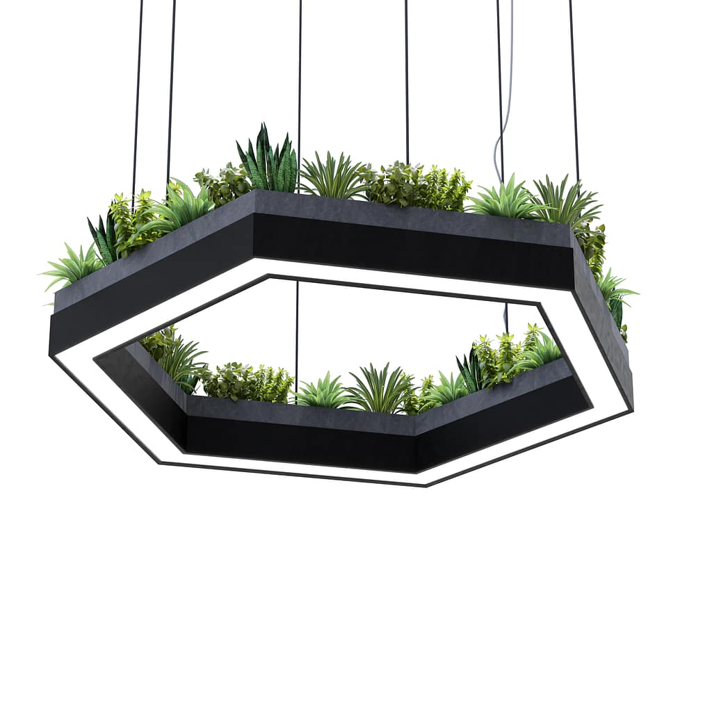 Rauma Mesh - Synergy Creativ