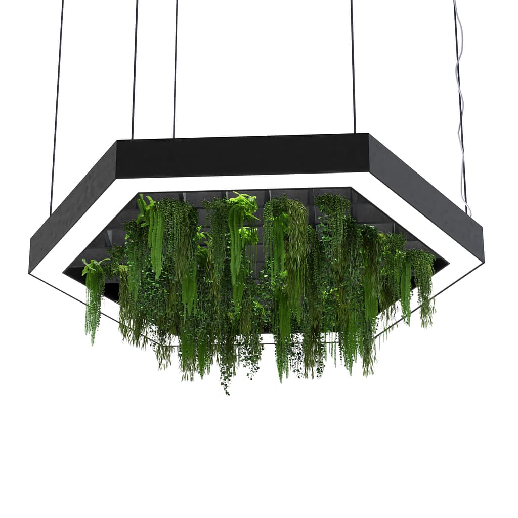 Rauma Mesh - Synergy Creativ