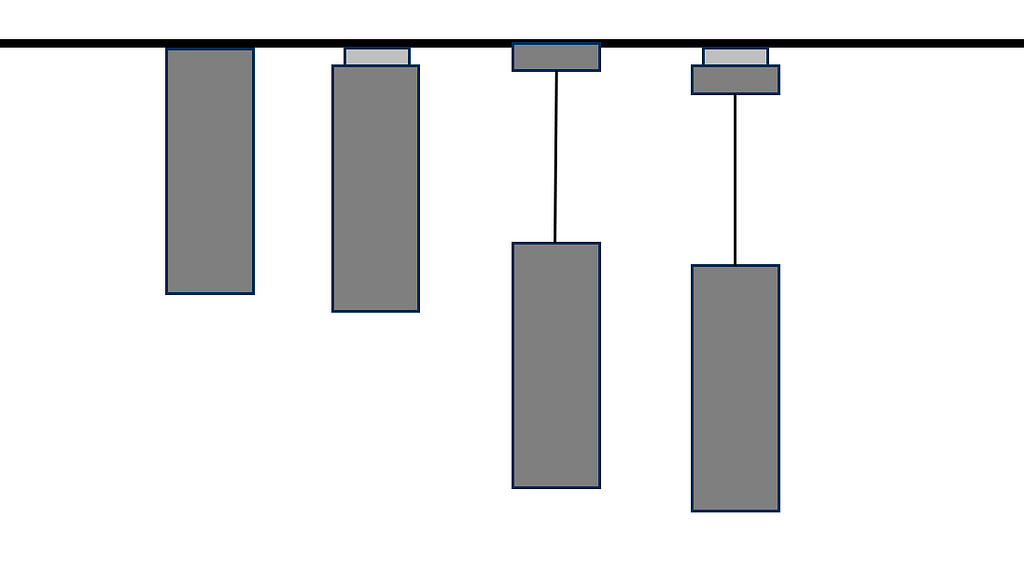 Dolio 100 Surface or Suspended Downlight - Besa Box Mountable - Synergy ...
