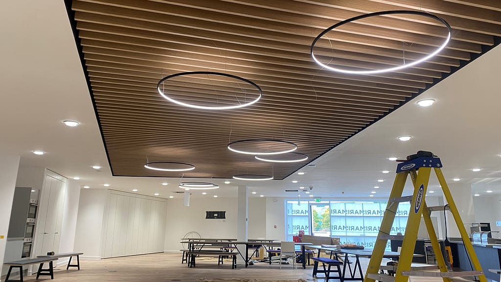 Understanding SKA Rating and Its Impact on Lighting - Synergy Creativ