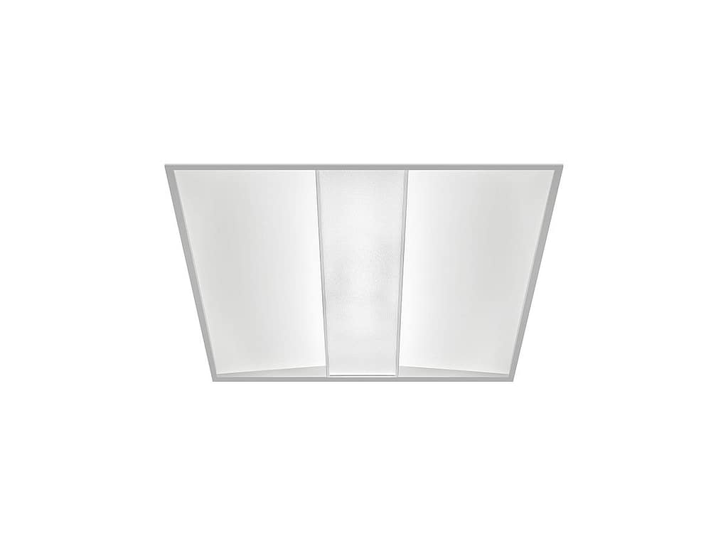 Tetra Recessed LED Luminaire - Synergy Creativ