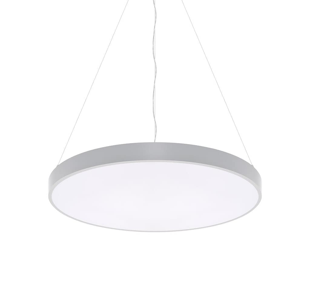 Sombrero Disc LED Pendant - Synergy Creativ