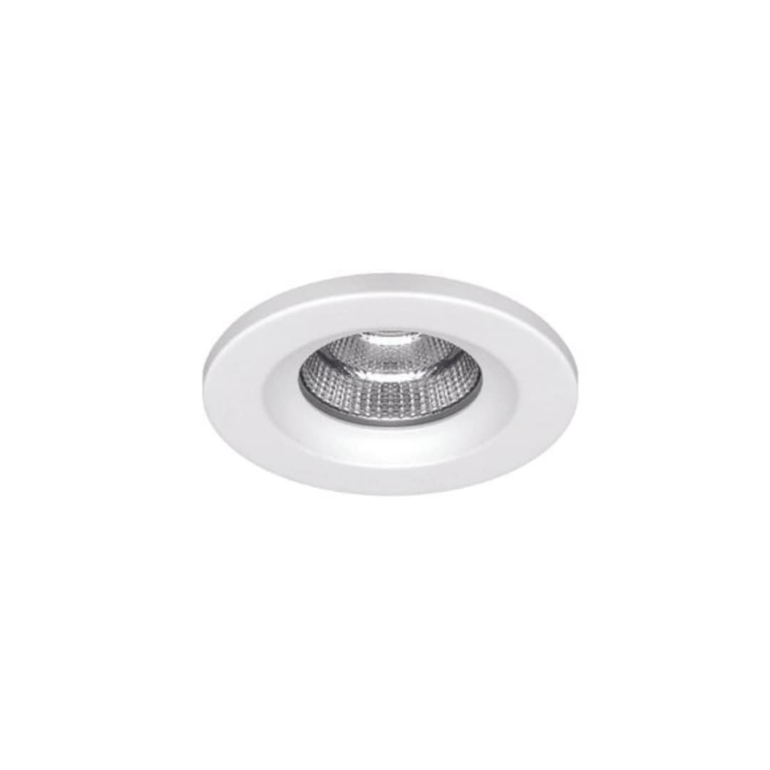 Lucis Commercial Recessed LED Downlight - Synergy Creativ