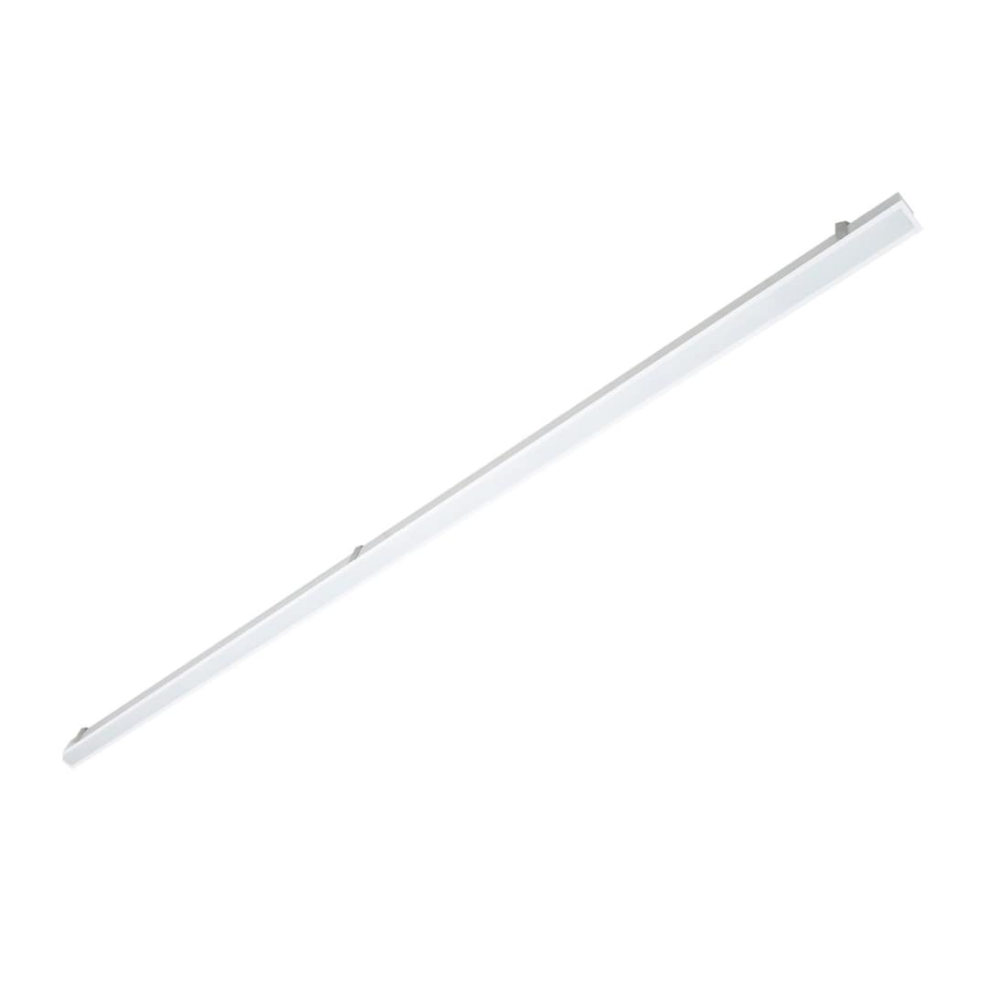 LED Linear Lighting - Polaris 52 LED Linear Direct Opal Luminaire ...