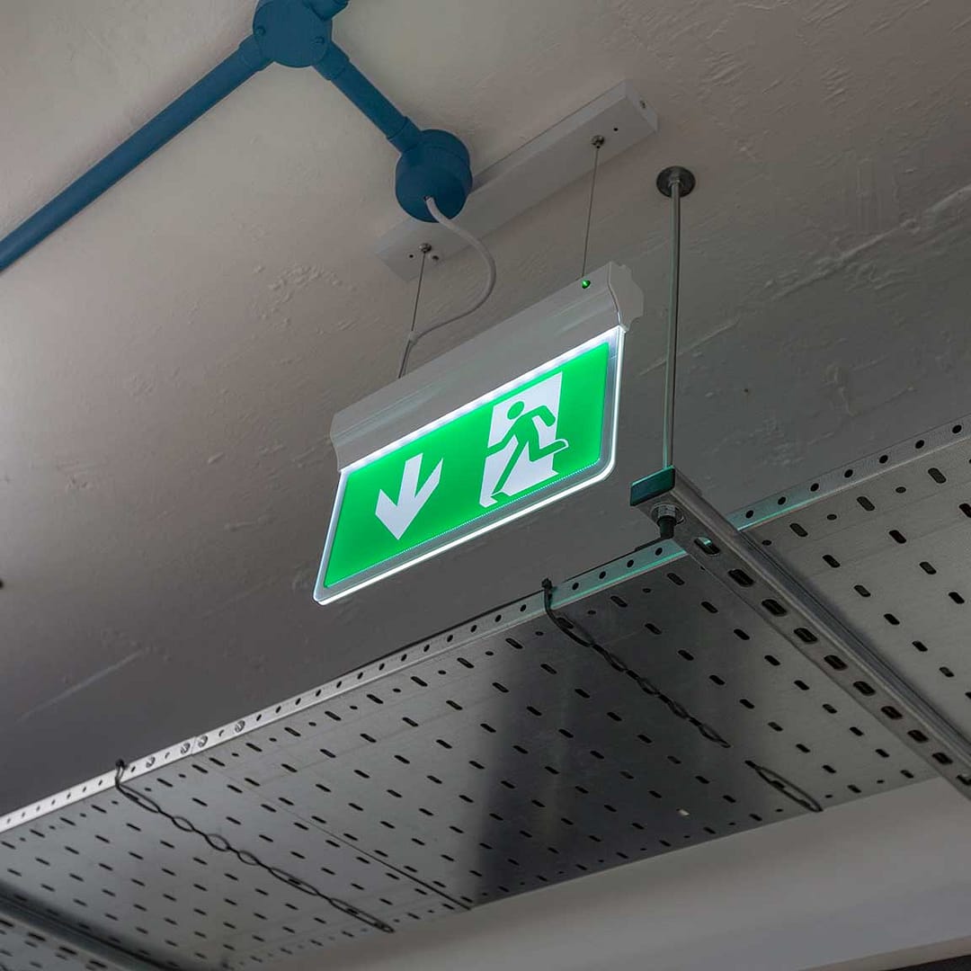 Lighting Guide 7 – Lighting for Offices 2023 Update - Synergy Creativ