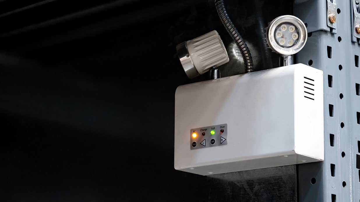 Part 3: UK Emergency Lighting Regulations Explained - Synergy Creativ