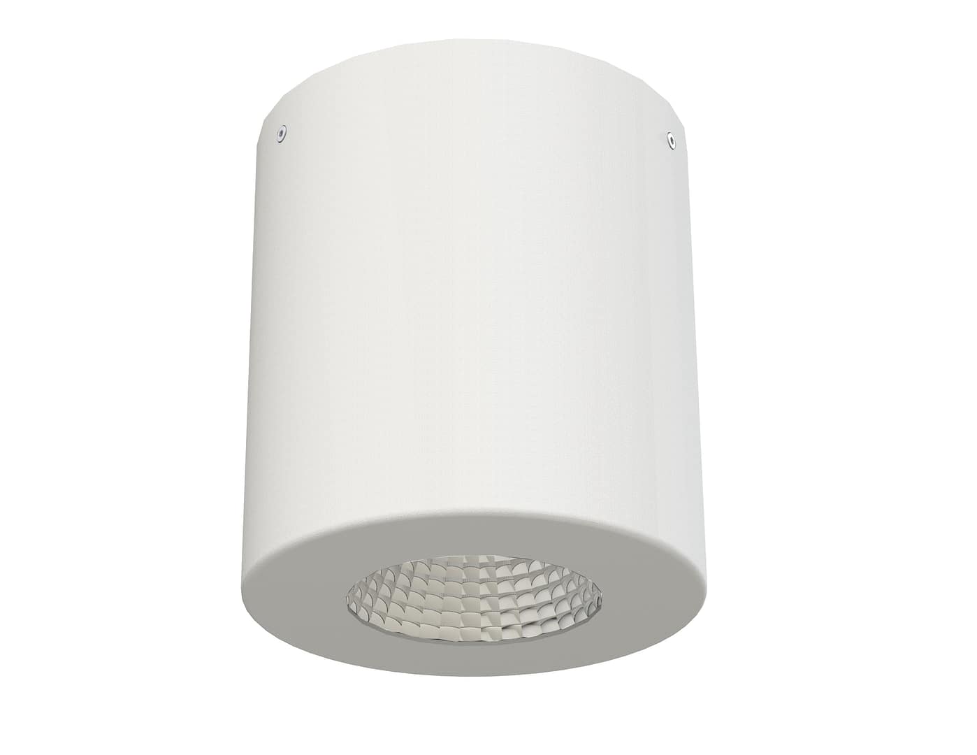 Eclipse Surface or Suspended LED Downlight - Synergy Creativ