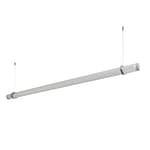 LED Linear Lighting - The Tube LED Linear Suspended Luminaire - Synergy ...