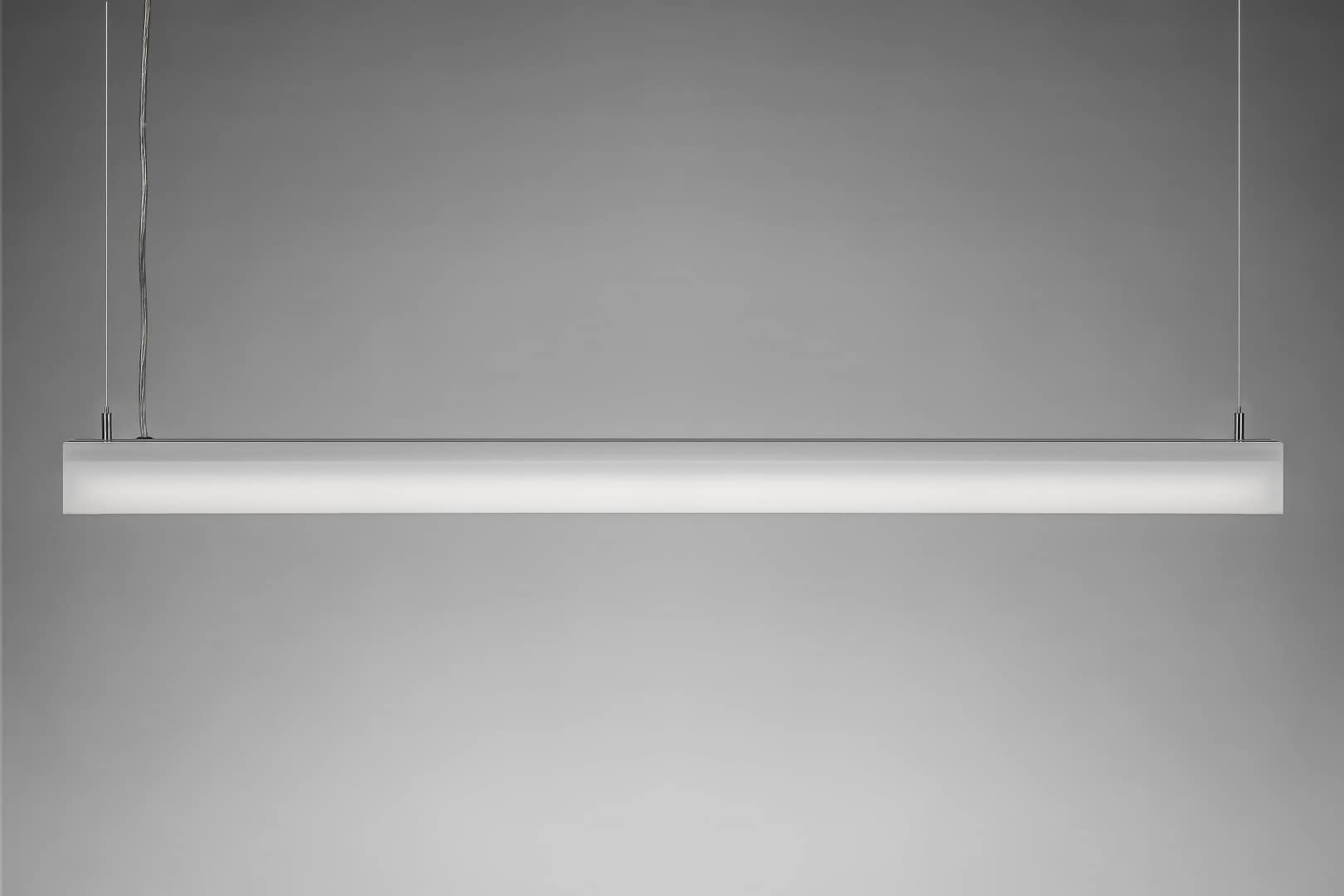 LED Linear Lighting - Polaris 70 LED Linear Luminous Cuboid - Synergy ...