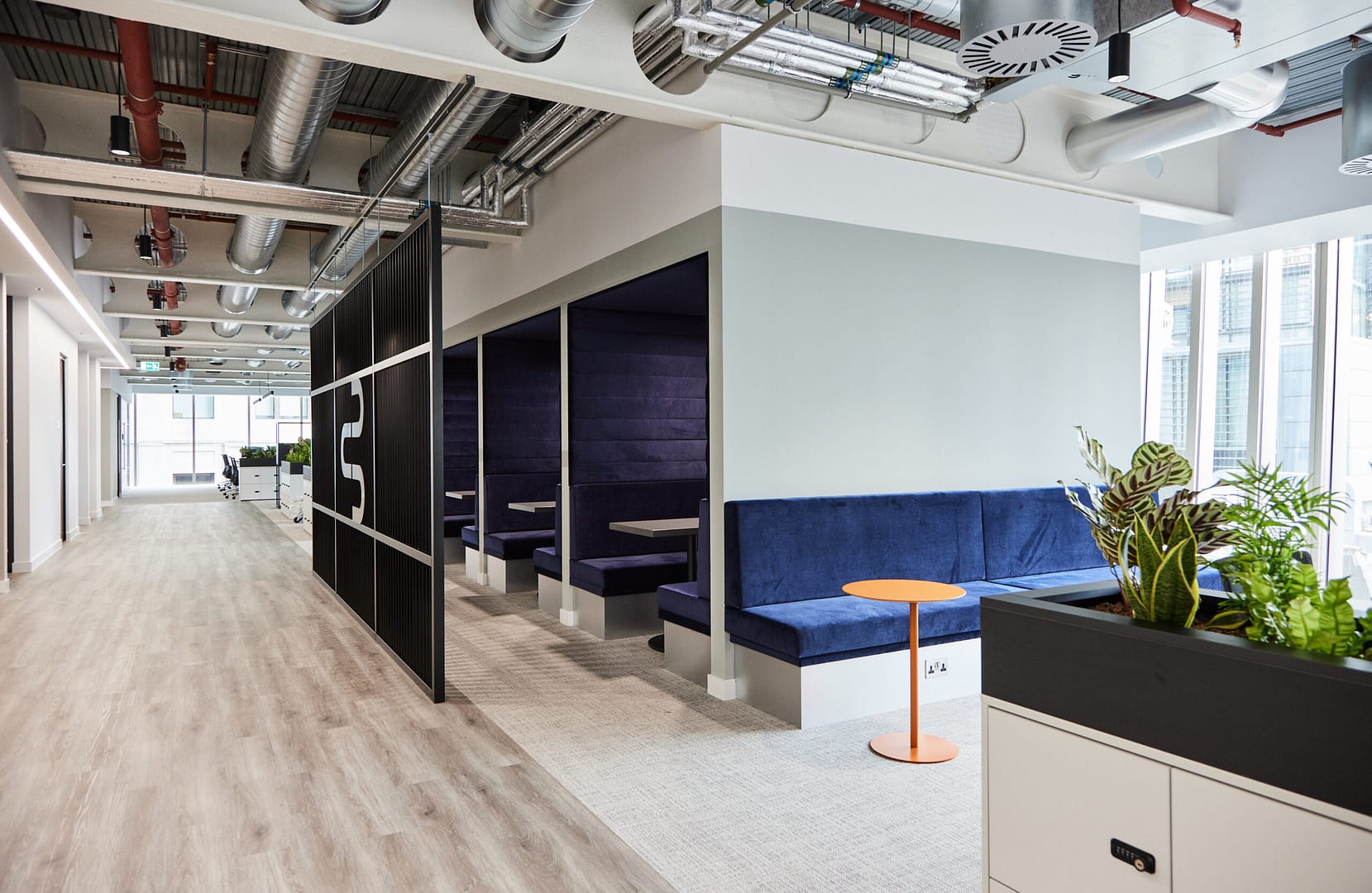 Office Design Trends 2025 - Synergy Creativ