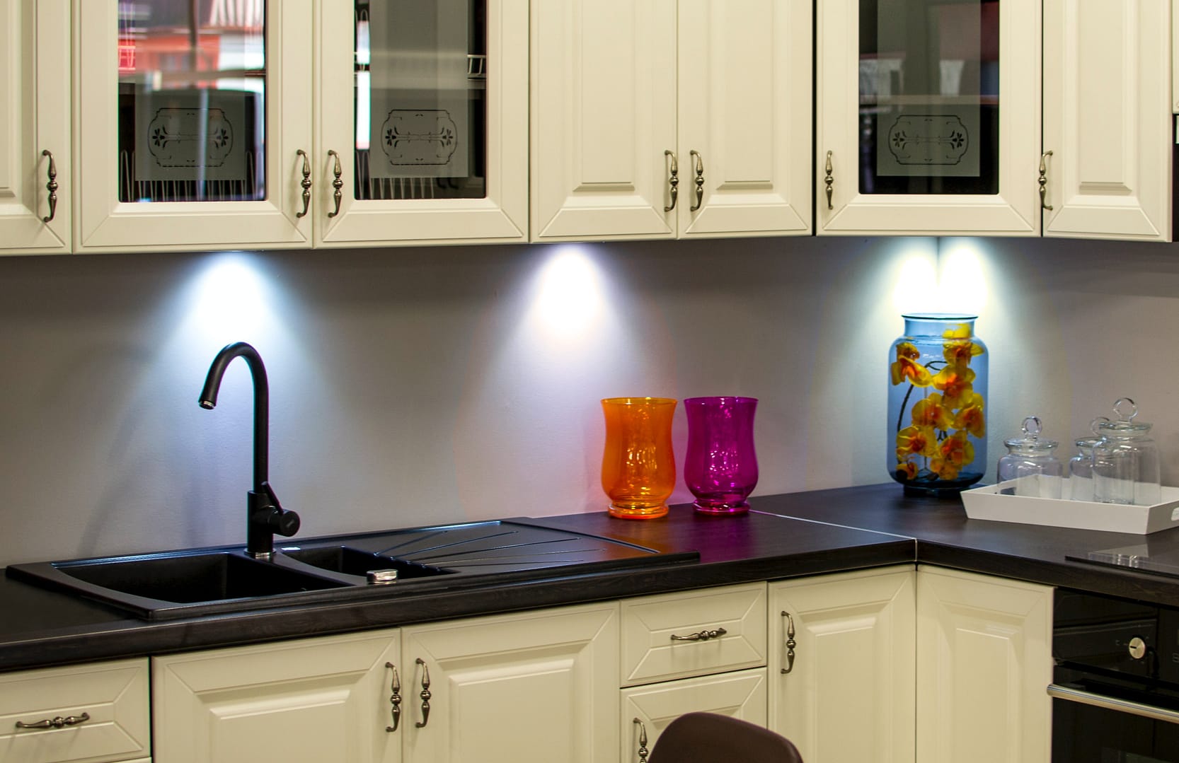 What is LED Binning? - Synergy Creativ