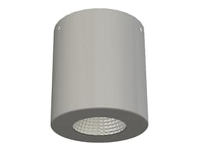 Eclipse Surface or Suspended LED Downlight - Synergy Creativ