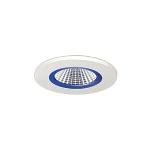 Eclipse Commercial Recessed LED Downlight - Synergy Creativ