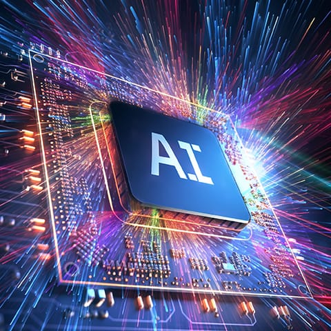 How AI is Transforming the Lighting Industry - Synergy Creativ