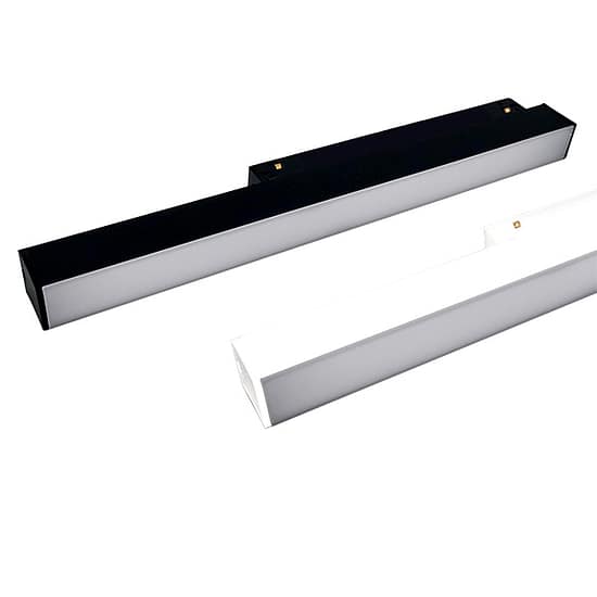 Lega Magnetic Track LED Linear - Synergy Creativ