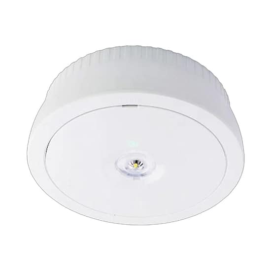 Emergency Lighting - New Additions to the Smart Pro Family - Synergy ...