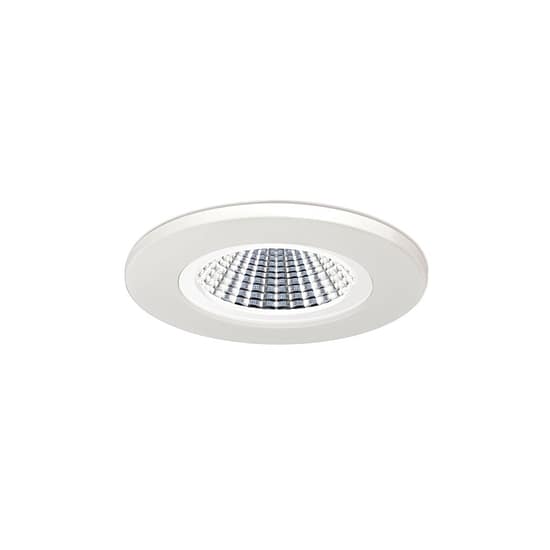 Eclipse Commercial Recessed LED Downlight - Synergy Creativ