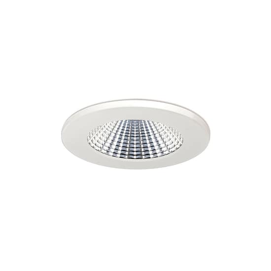 Eclipse Commercial Recessed LED Downlight - Synergy Creativ