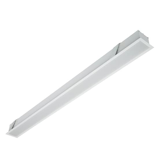 LED Linear Luminaire: Polaris 1 - Surface or Suspended Lighting ...