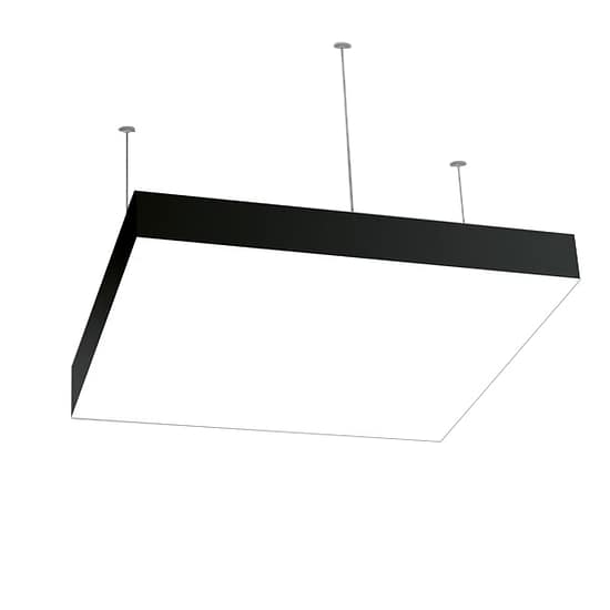 LED Linear Luminaire: Polaris 1 - Surface or Suspended Lighting ...