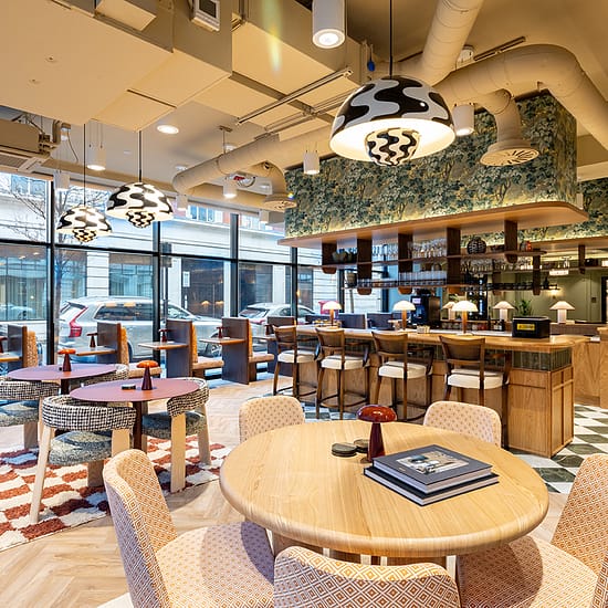 Future Workspace: Office Design Trends 2023 - Synergy Creativ