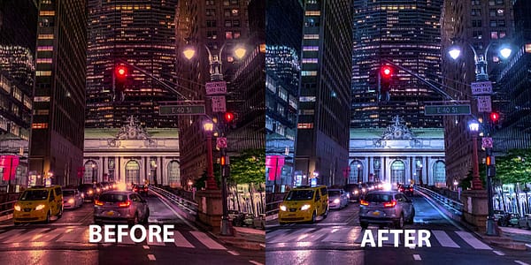 Colour Rendering - How we see colour - Synergy Creativ