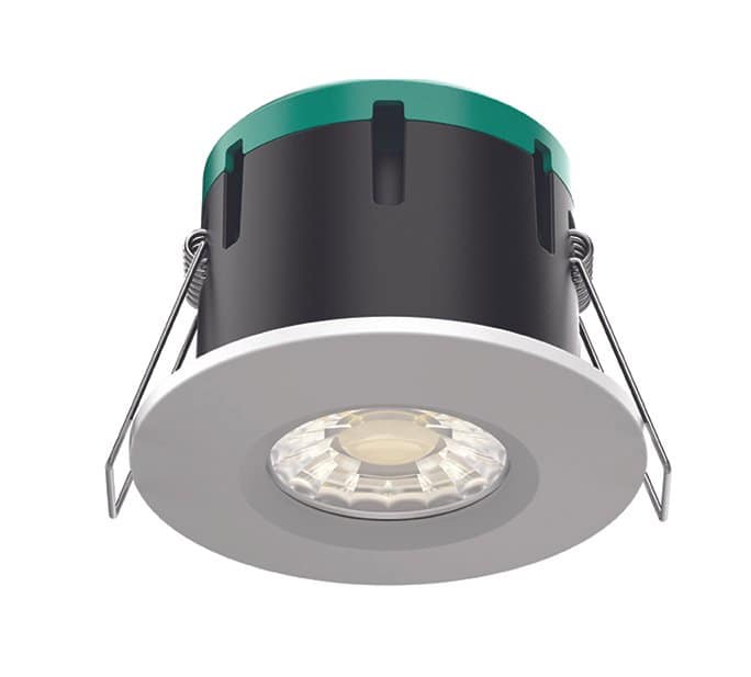 Stellar Recessed LED Downlight - Synergy Creativ