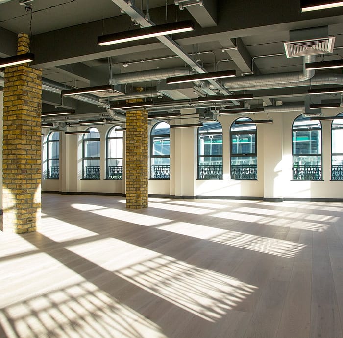 Lighting Guide 7 – Lighting for Offices 2023 Update - Synergy Creativ