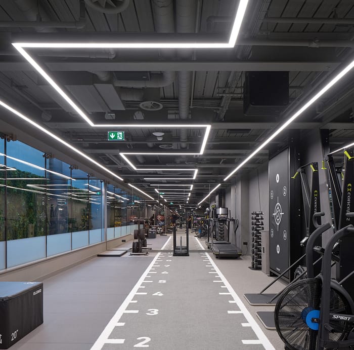 Lighting Guide 7 – Lighting for Offices 2023 Update - Synergy Creativ