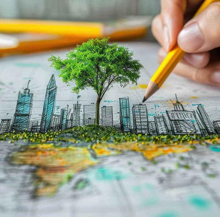 Lighting Guide 7 – Lighting for Offices 2023 Update - Synergy Creativ