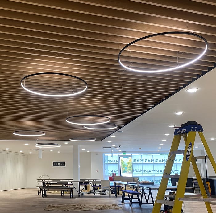 Lighting Guide 7 – Lighting for Offices 2023 Update - Synergy Creativ