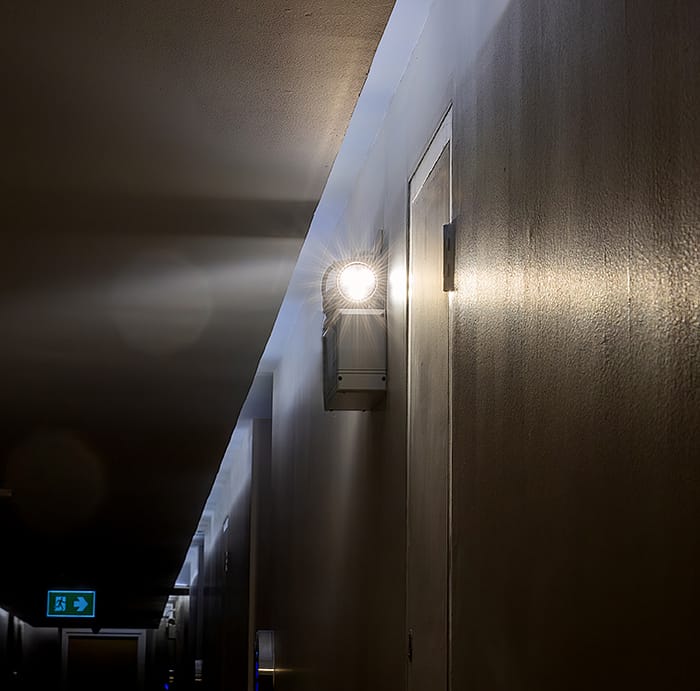 Part 2: The Different Types of Emergency Lighting - Synergy Creativ