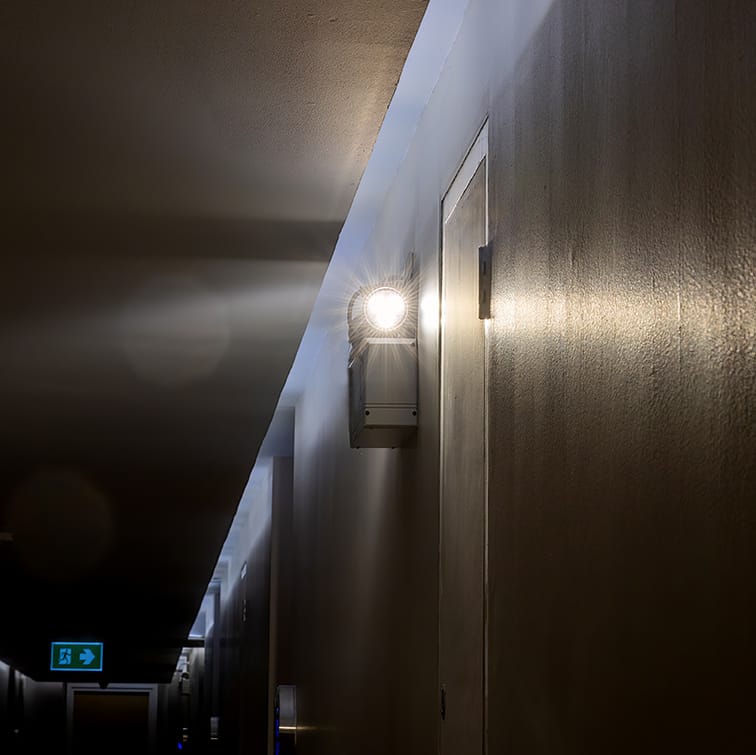 Part 2: The Different Types of Emergency Lighting - Synergy Creativ