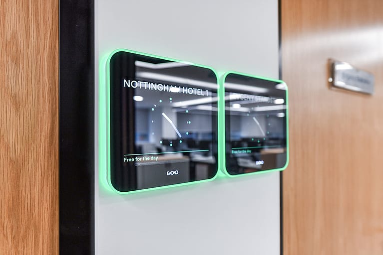 Future Workspace: Office Design Trends 2023 - Synergy Creativ