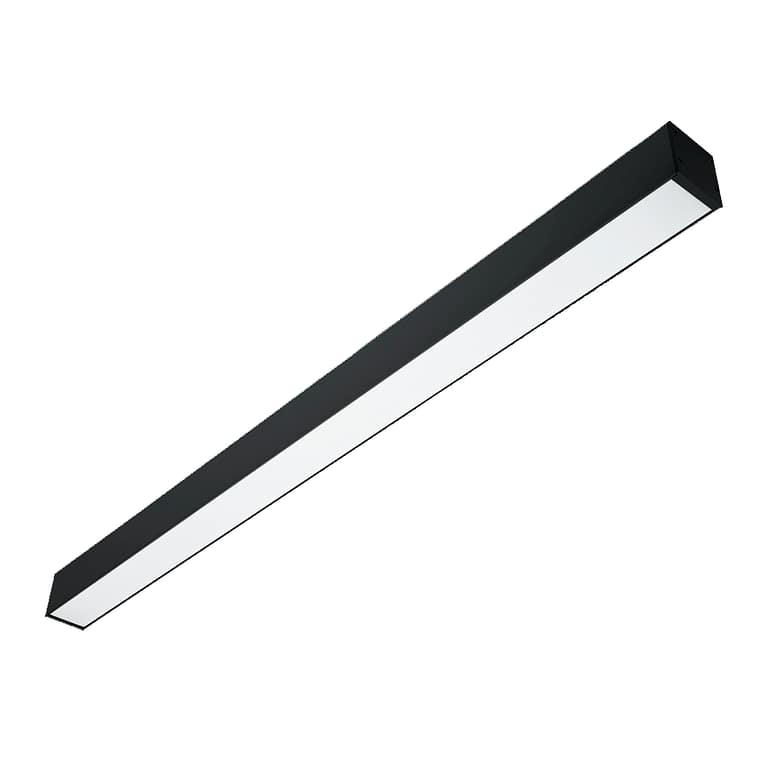 LED Linear Luminaire: Polaris 1 - Surface or Suspended Lighting ...