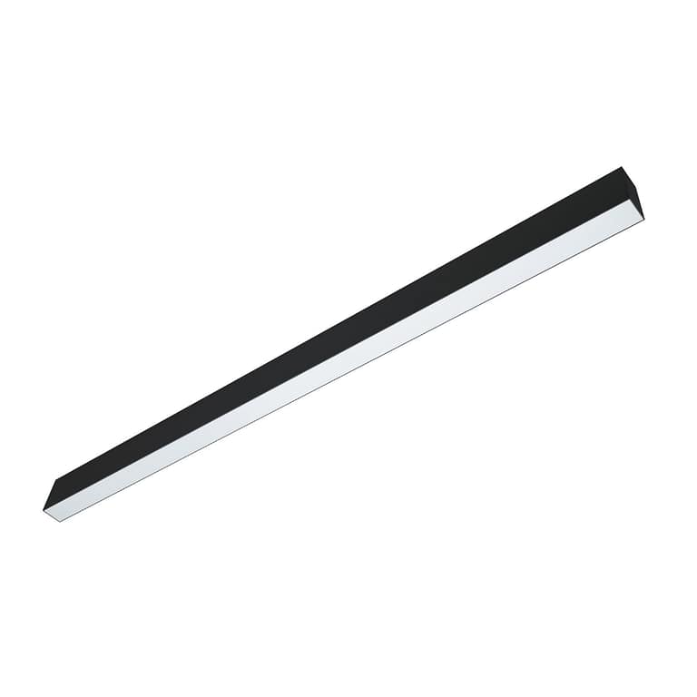 LED Linear Lighting - Polaris 52 LED Linear Direct Opal Luminaire ...