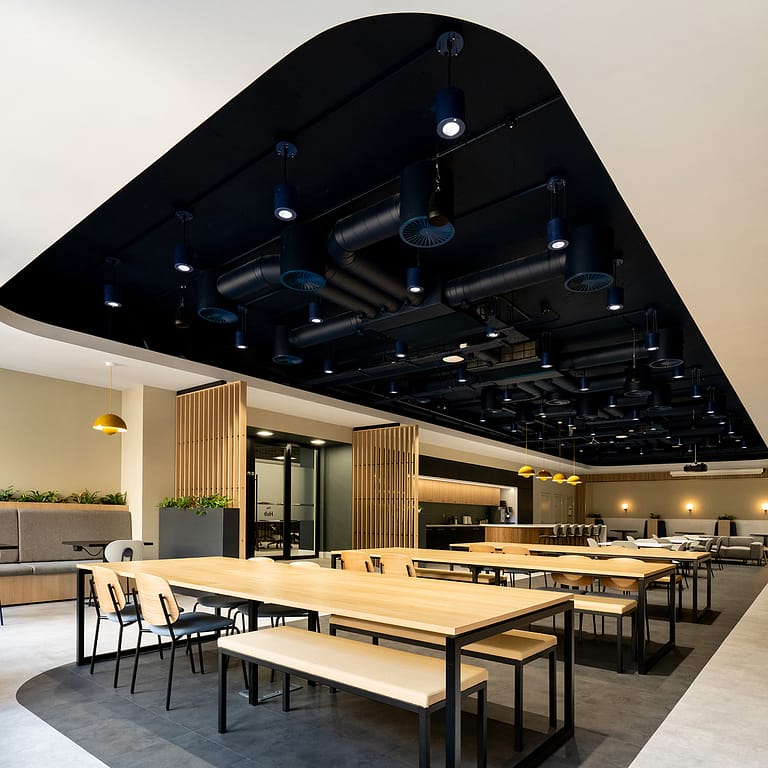 Case Studies - Synergy Creativ