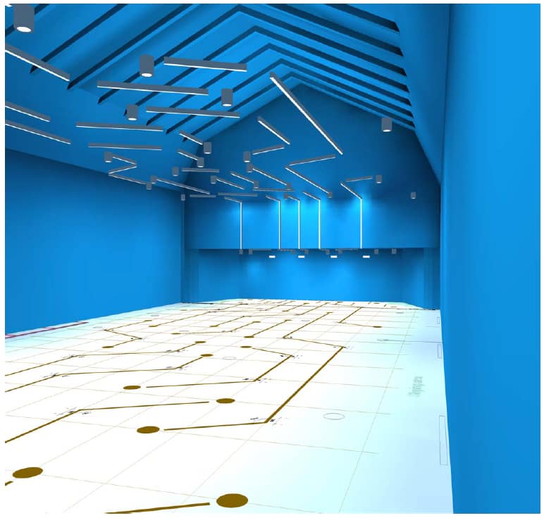 A Guide to Lighting Design - Synergy Creativ