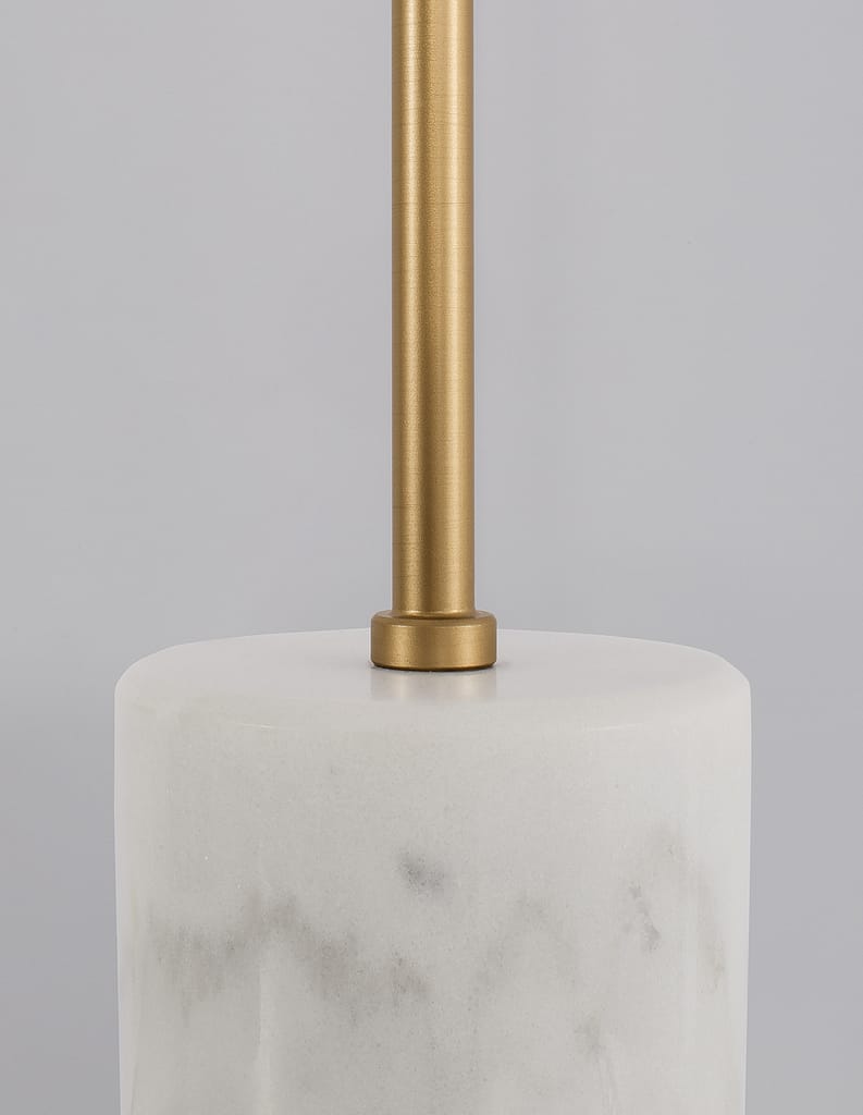 Napa Table Lamp - Synergy Creativ