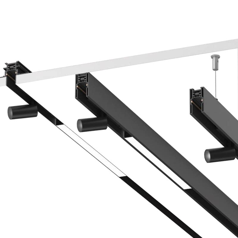 Lega S Magnetic Track Spot - Synergy Creativ